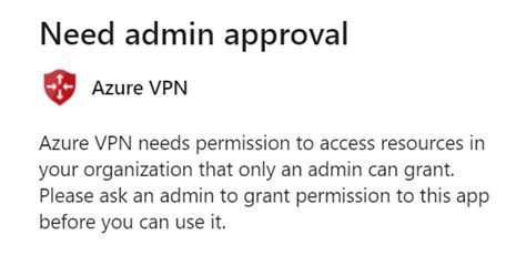 Azure Point 2 Site Vpn With Azure Active Directory Authentication Microsoft Qanda