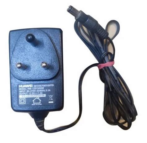Huawei Switching Power Adaptor At 70 Piece Switching Power Adapter In New Delhi ID
