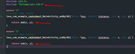 Android Ndk 入门 玩转 Cmake 这是个标题 这是个子标题