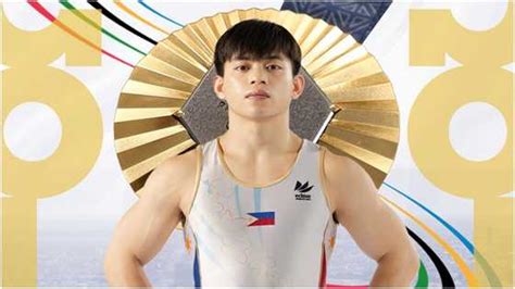Carlos Yulo Sunod Na Paghahandaan Ang La 2028 Olympics Kami Com Ph