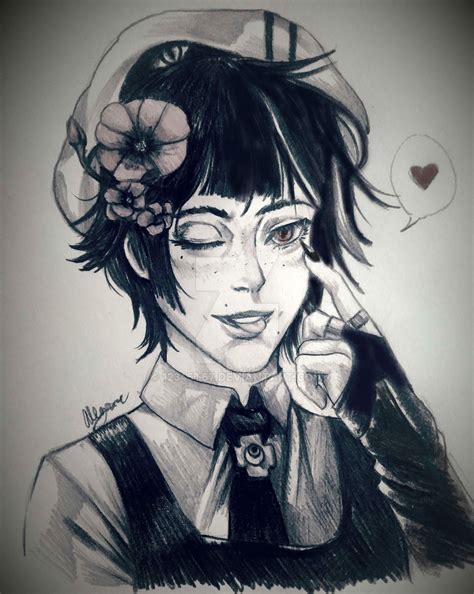 Micaiah By 12345t67 On Deviantart