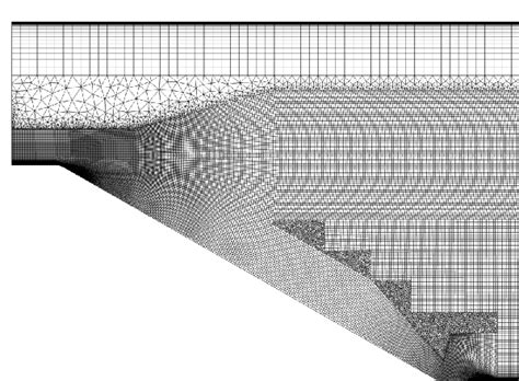 Figure 15 From Detached Eddy Simulation Of A Generic Scramjet Inlet And Combustor Semantic Scholar