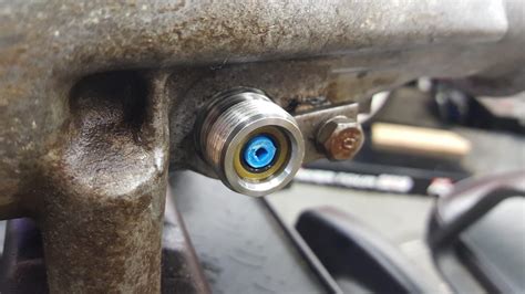 Speedometer Drive Gear Housing Bullet For 1962 1979 Nova Gm Classics