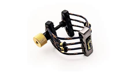 Nymph Mito Classic 束圈 中音薩克斯、bb豎笛riesen 瑞程樂器