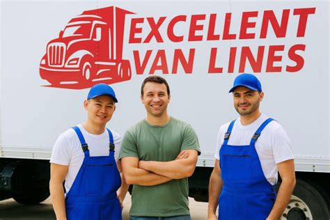 Excellent Van Lines Share Reviews And Compare Quotes
