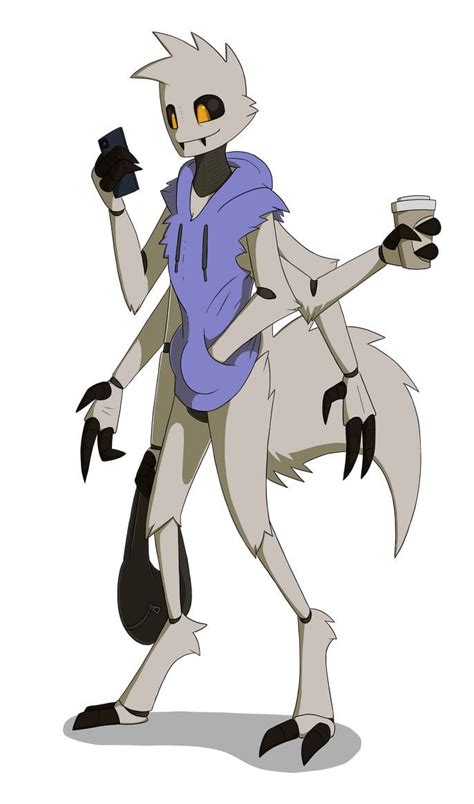 Urban Spider Art By Me Furry