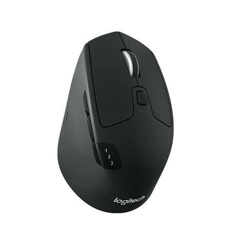 Logitech M720 Bluetooth Wireless Mouse