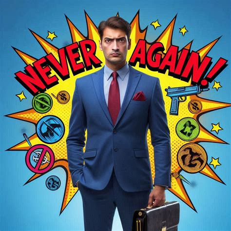 Neveragain Telecoms Stupidass Nick Brandon