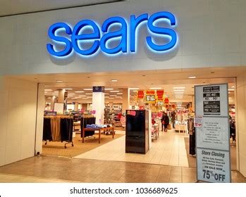 384 Imágenes De Sears Logo Imágenes Fotos Y Vectores De Stock Shutterstock