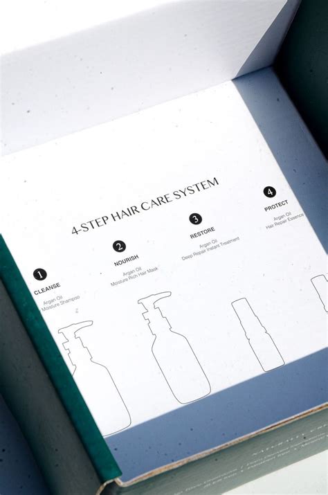 Scalp Care Routine Trial Kit