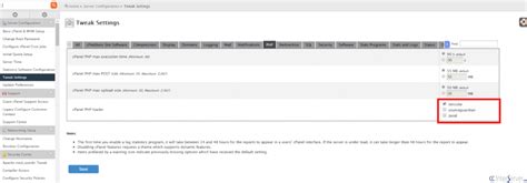 Enable Ioncube Loader In Whm Interserver Tips