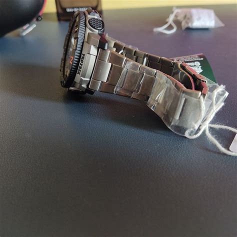 Fs Casio Protrek Titanium Prt B50t 7 Bnib Watchcharts Marketplace