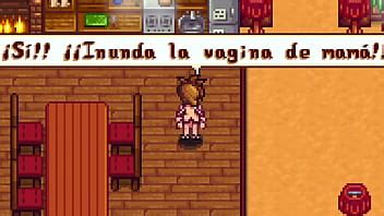 Xtardew Valley Jodi Parte en Español Stardew Valley XVIDEOS COM