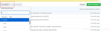 在webstorm中出现unresolved Type Vue提示 Csdn博客