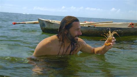 Extreme Survival Mit Hazen Audel Safari Durch Das Rift Valley Im Tv
