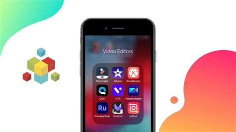 Top 10 Video Editing Apps For Ios
