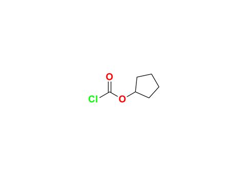 Cyclopentyl Chloroformate Aquigenbio