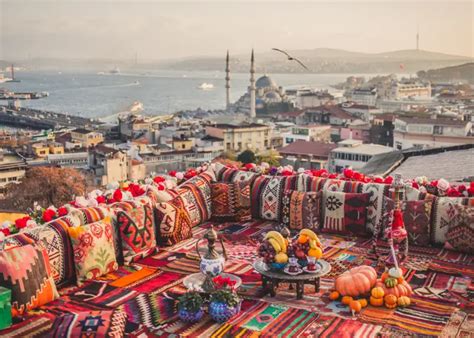 Culture Blog