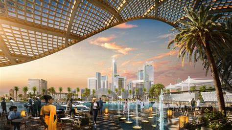 Lankaweb Som Designs New Skyline” For Port Area Of Sri Lankas