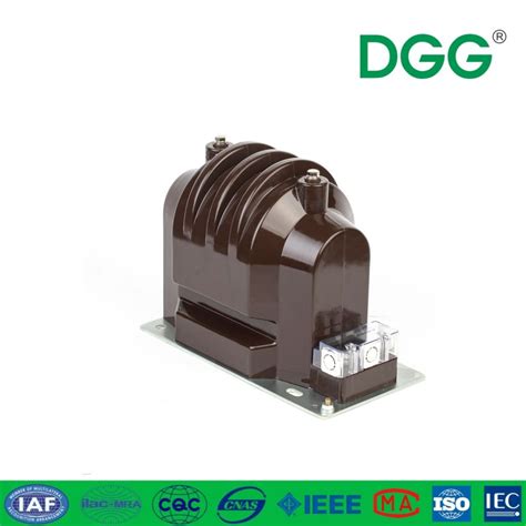 Potentialvoltage Split Core Zero Phasesequence High Accuracy Zero