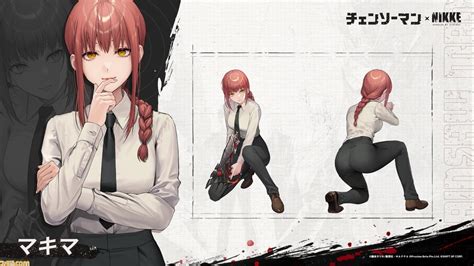 【勝利の女神nikke】背中尻で魅せるガンガールrpgの運営がケツすぎた 二次元桃源郷（アニメ、漫画、ゲーム感想