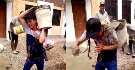 ¿cuál Es El Origen Del Meme De “mi Primera Chamba” Publinews