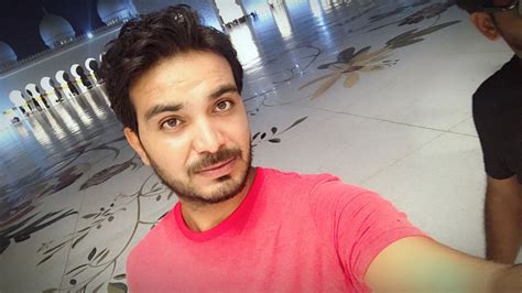 Arman Iqbal Fictional Characters Personality Character