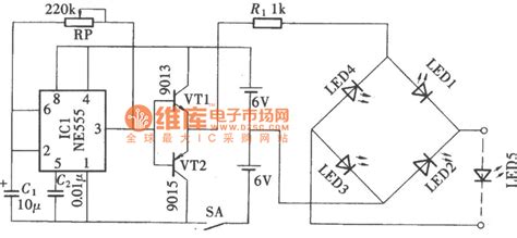 Bridge Rectifier Demonstrator Circuit Diagram Measuring And Test Circuit Circuit Diagram