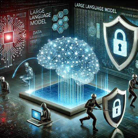 ensuring large language model security risks and best practices