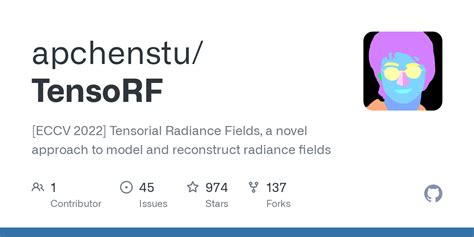TensoRF Blender Py At Main Apchenstu TensoRF GitHub