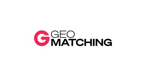 Inertial Navigation Systems Geo Matching