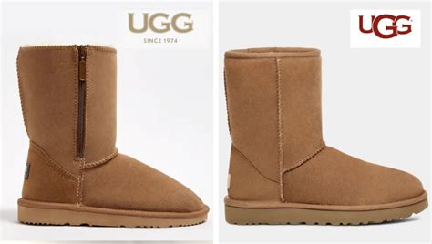 Ugg Since 1974 Vs Ugg Explaining Whats ‘real Whats ‘fake And How