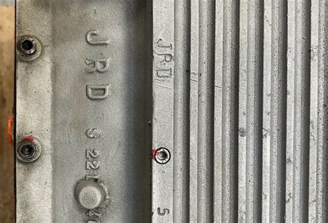 Moteur Jrd 2l Coupe Simca Classic And Racing