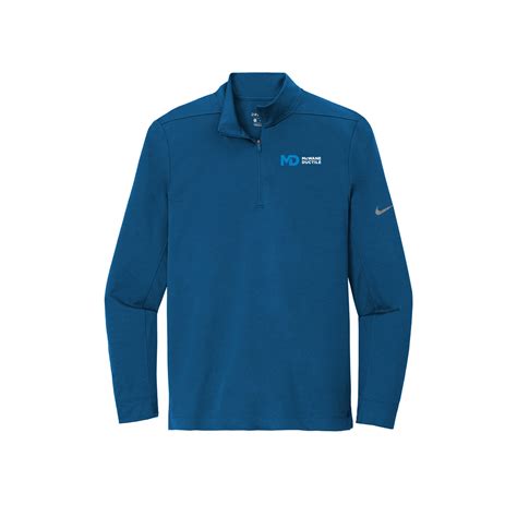 Mcwane Ductile Nike Dry 1 2 Zip Cover Up Getspirit