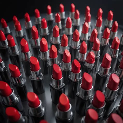 Top Red Lipsticks For Fair Skin A Complete Guide