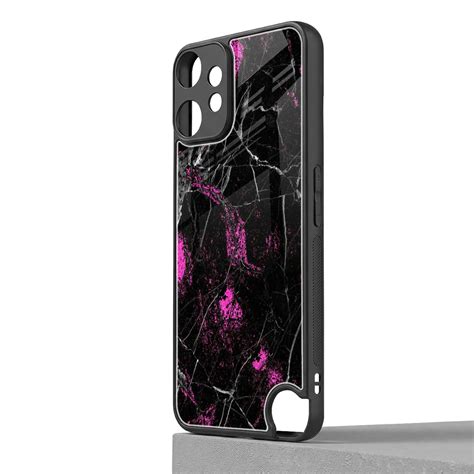Blushstone Phone Case For Cmf Nothing Phone 2 Pro Glass Case Boujee