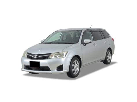 Toyota Corolla Fielder X 2026 Price Pictures And Specs Pakwheels