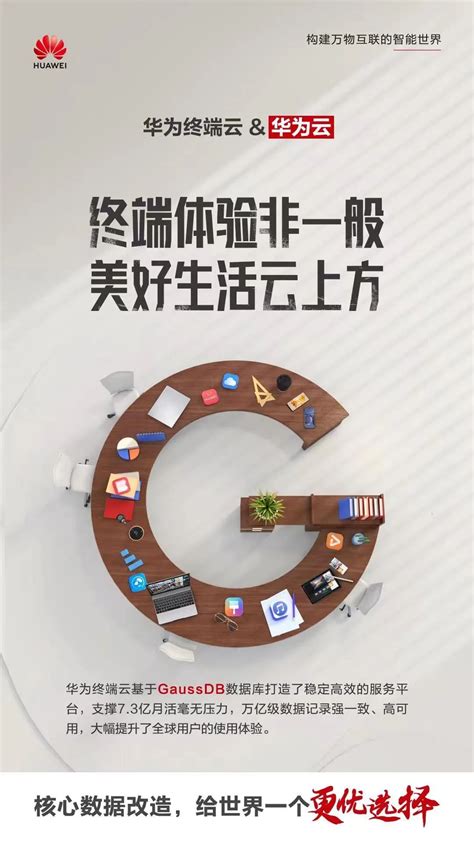 华为云数据库gaussdb:数字化转型和可持续发展的更优选择 华为云 华为云数据库gaussdb:数字化转型和可持续发展的更优选择 华为云