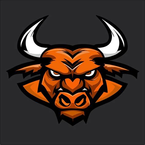 Premium Vector Natures Symbol Majestic Bison In Mesmerizing Eps