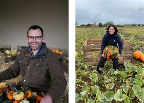 Kilduff Farm Pumpkin Love And Cultivating Community Scottishbeecompany