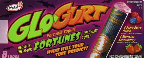 Go Gurts 20 Years On The Go General Mills
