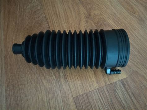 482034581R Чехол рулевого механизма RENAULT | Запчасти на DRIVE2