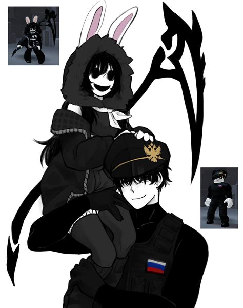 My Roblox By Hati69 On Deviantart