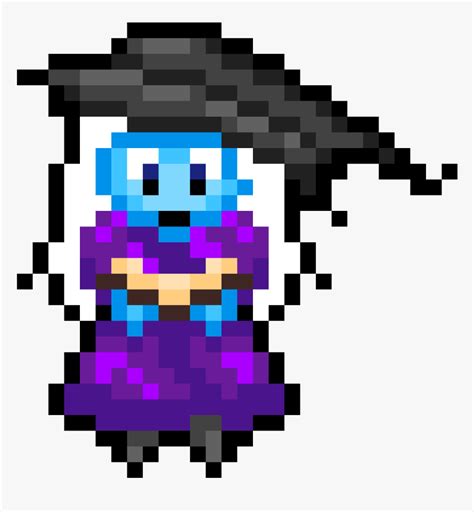 Toby Fox Undertale Pixel Hd Png Download Kindpng