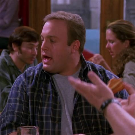 Doug Tries To Tell Richie His Girlfriend Is Cheating On Him The King
