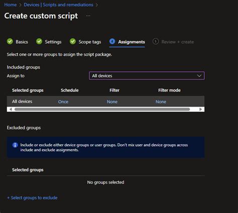 Automating Entra Device Extension Attributes With Intune Remediation