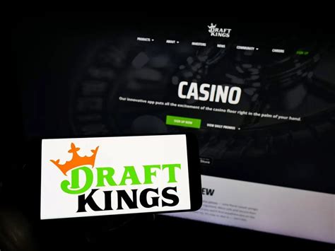 Draftkings Dkng Stock Rises 8 On Senate Bill Targeting Prediction