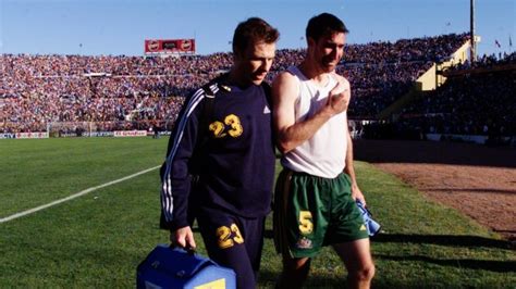 The Michael Cockerill Columns That Defined A Football Era In Australia