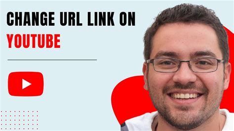 How to Change Your YouTube Channel URL (Custom Link Tutorial) - YouTube