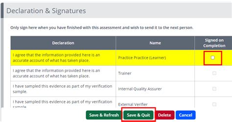uploading and mapping evidence including deleting pmi